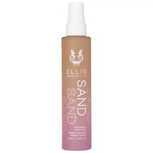 ELLIS BROOKLYN Sand Hair And Body Fragrance Mist Spray - One-color