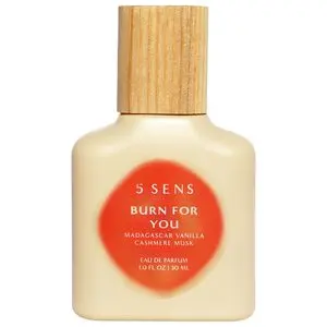 5 SENS Burn For You Eau De Parfum - One-color