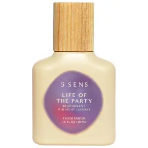 5 SENS Life Of The Party Eau De Parfum - One-color