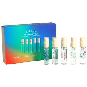 5 SENS Discovery Set - One-color