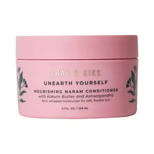 SHAZ & KIKS Nourishing Naram Conditioner - One-color