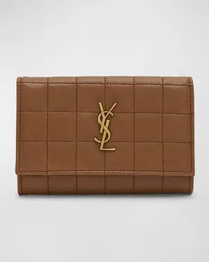 Women's Monogram Wallets