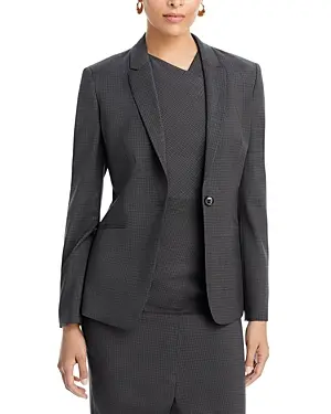 Hugo Boss Boss Jabina Jacket