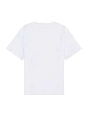 WAO The Relaxed Tee - White