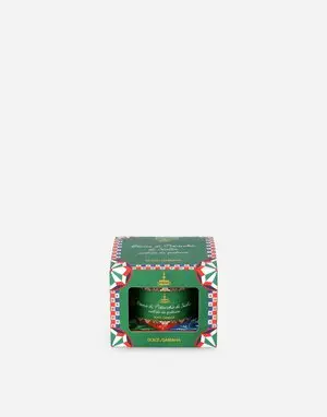 Dolce & Gabbana Creme Morbide Di Sicilia Da Spalmare: Pistacchio; Mandorla E Cioccolato