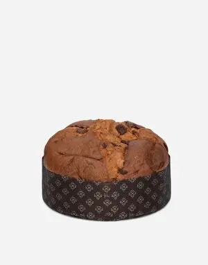 Dolce & Gabbana Chocolate Panettone