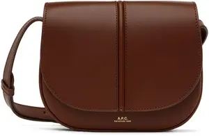 A.p.c. A.P.C. Betty Bag - Cad Hazelnut