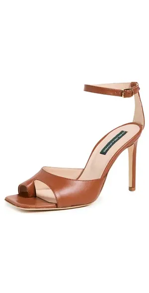 JUWELINA PARIS Teni Sandals