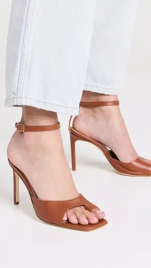 JUWELINA PARIS Teni Sandals