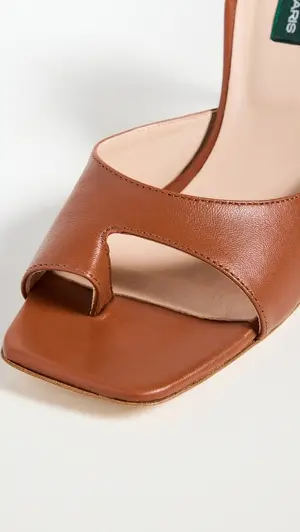 JUWELINA PARIS Teni Sandals