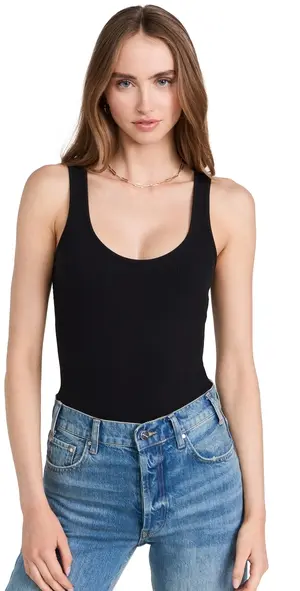 Tank Bodysuits