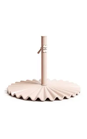 BUSINESS & PLEASURE The Clamshell Base Pink