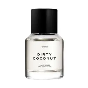 HERETIC Dirty Coconut Eau De Parfum 0.5 Fl Oz - One-color