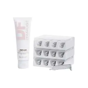 DERMAFLASH Luxe+ Essentials Replenishment Kit