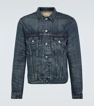 Polo Ralph Lauren Denim Trucker Jacket