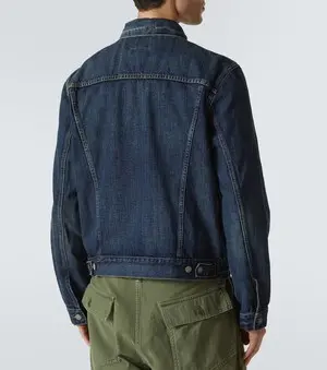 Polo Ralph Lauren Denim Trucker Jacket