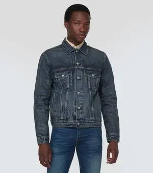 Polo Ralph Lauren Denim Trucker Jacket