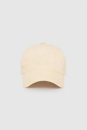 ANINE BING Jeremy Baseball Cap