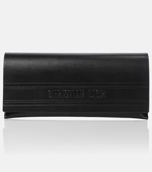 Dior Cat Eye Sunglasses - Pink