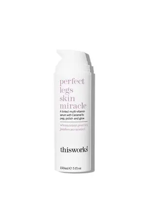 THISWORKSR Perfect Legs Skin Miracle Lime