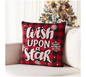 SAFAVIEH Wish Pillow