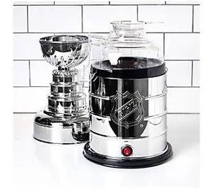NHL Stanley Cup Popcorn Maker - One-color