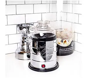 NHL Stanley Cup Popcorn Maker