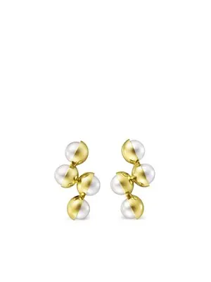 Tasaki Yellow Gold Rings For Women