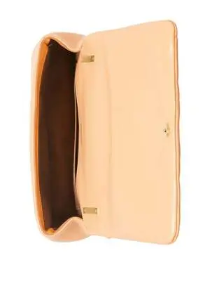 Burberry Small Lola Shoulder Bag - Neutrals