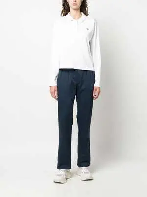 Rossignol Organic-cotton Chino Trousers
