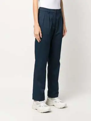 Rossignol Organic-cotton Chino Trousers