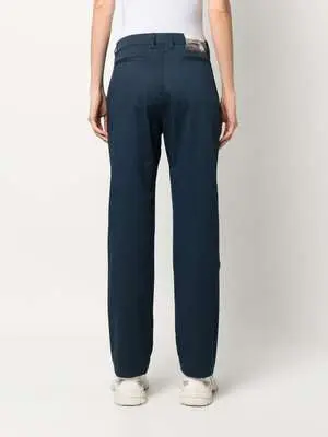 Rossignol Organic-cotton Chino Trousers