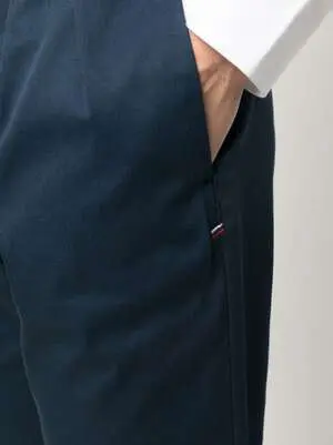 Rossignol Organic-cotton Chino Trousers