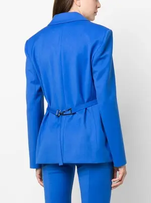 Patrizia Pepe Two-button Blazer