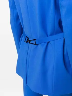 Patrizia Pepe Two-button Blazer