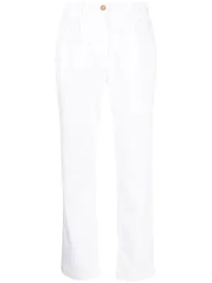 Rossignol Organic-cotton Chino Trousers