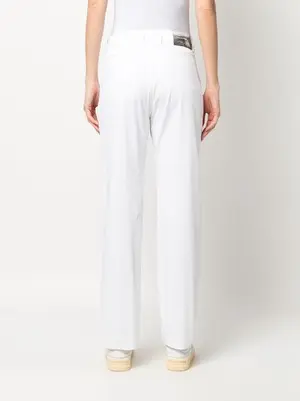 Rossignol Organic-cotton Chino Trousers