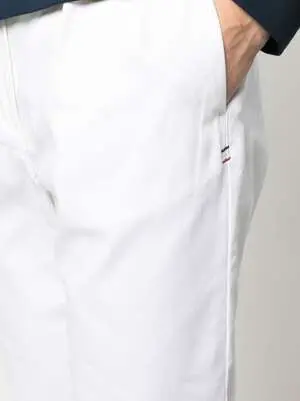 Rossignol Organic-cotton Chino Trousers