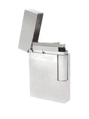 S.t. Dupont Line-2 Microdiamond Lighter