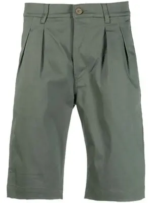 Rossignol Organic-cotton Chino Trousers