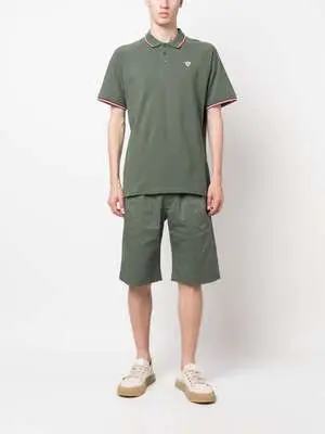 Rossignol Organic-cotton Chino Trousers