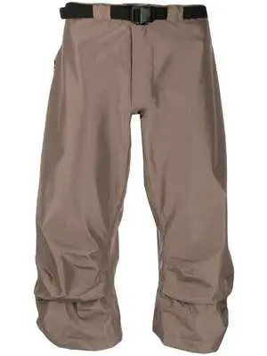 Gr10k Buckled Pants For Men