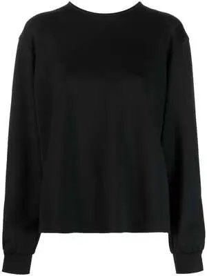 Viktor & Rolf Bow-back Cotton T-shirt