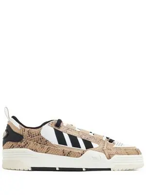 Adidas Adi2000 Low-top Sneakers - Neutrals