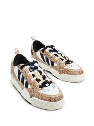 Adidas Adi2000 Low-top Sneakers - Neutrals
