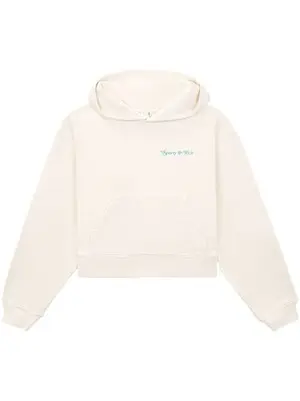 Sporty & Rich Relaxed Sweatshirts Hoodies For Women