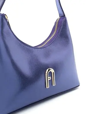 Furla Mini Diamante Shoulder Bag