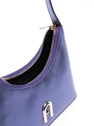 Furla Mini Diamante Shoulder Bag