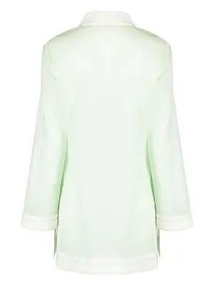 Tory Burch Tory Band-coar Dress