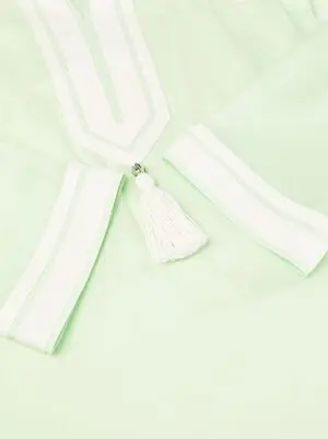 Tory Burch Tory Band-coar Dress